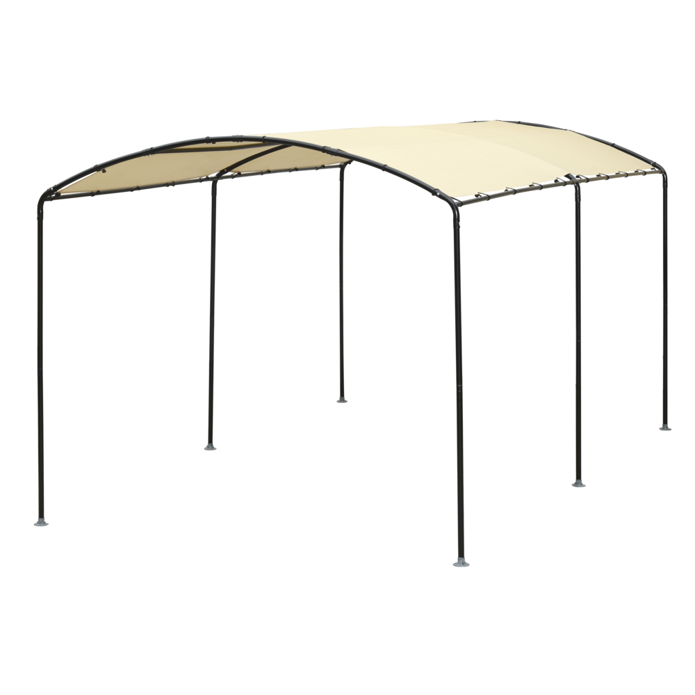 ShelterLogic Outdoor Canopies for Restaurant Patio Seating - Walmart ...