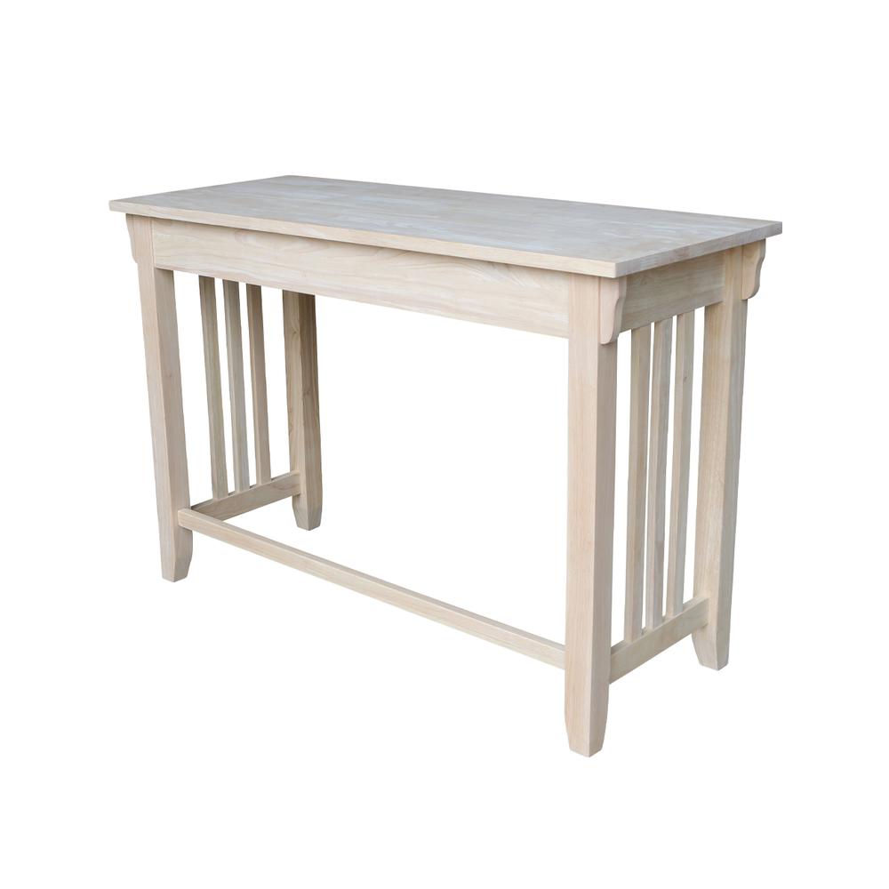 Desk with Drawer - Traditional furniture designs - Walmart Business ...
