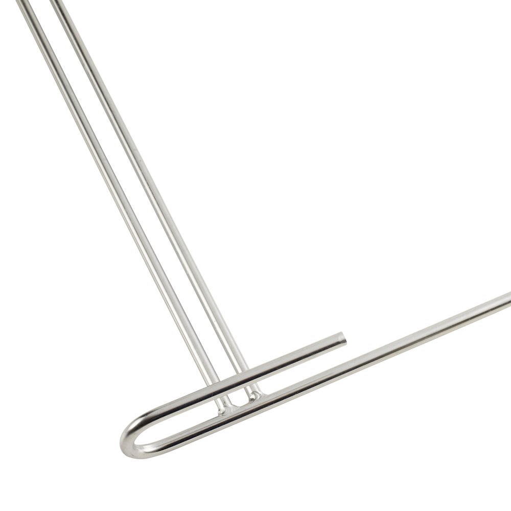 RoadPro ASB-3 21 .In Mudflap Anti-Sail Bracket