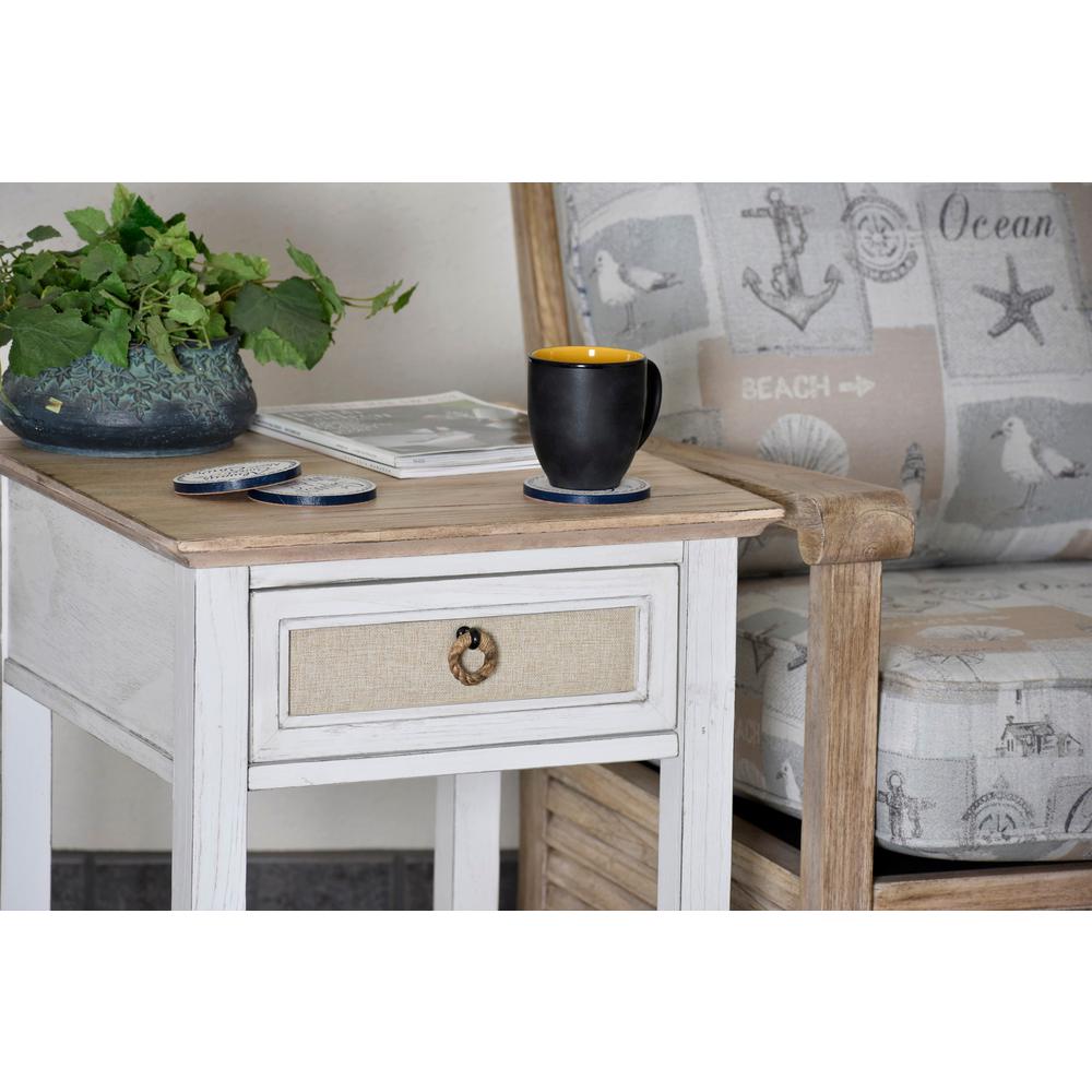 Restaurant Patio End Tables for Menus & Condiments | Walmart - Walmart ...