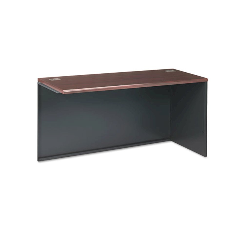 HON H38945R.N.S 38000 Series 60 in. x 24 in. x 29-1/2 in. Right Return ...
